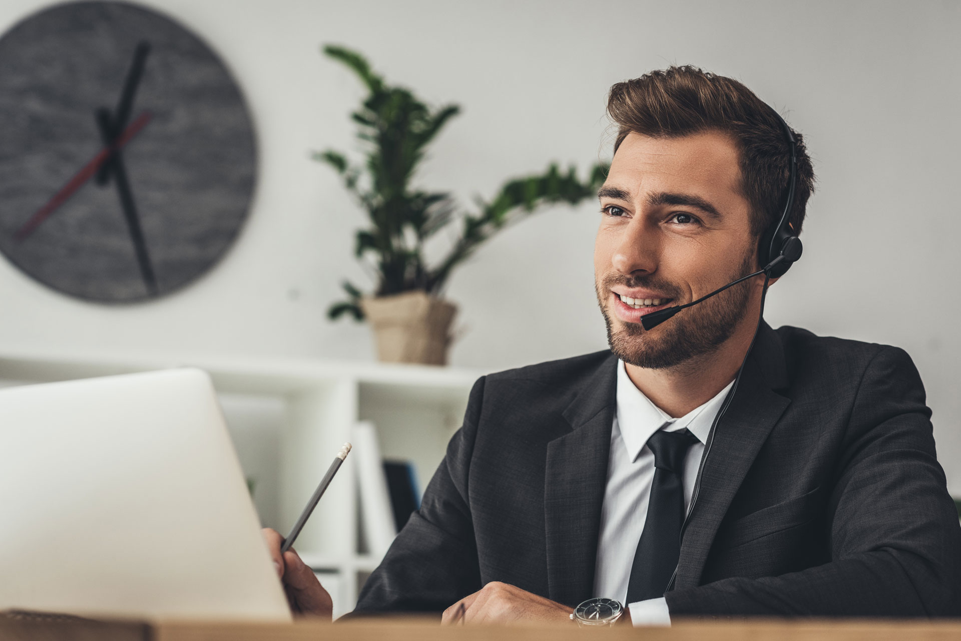 Tele Marketing – NUH TECH